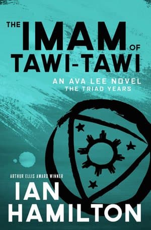 Ian Hamilton - Author of Ava Lee Novels